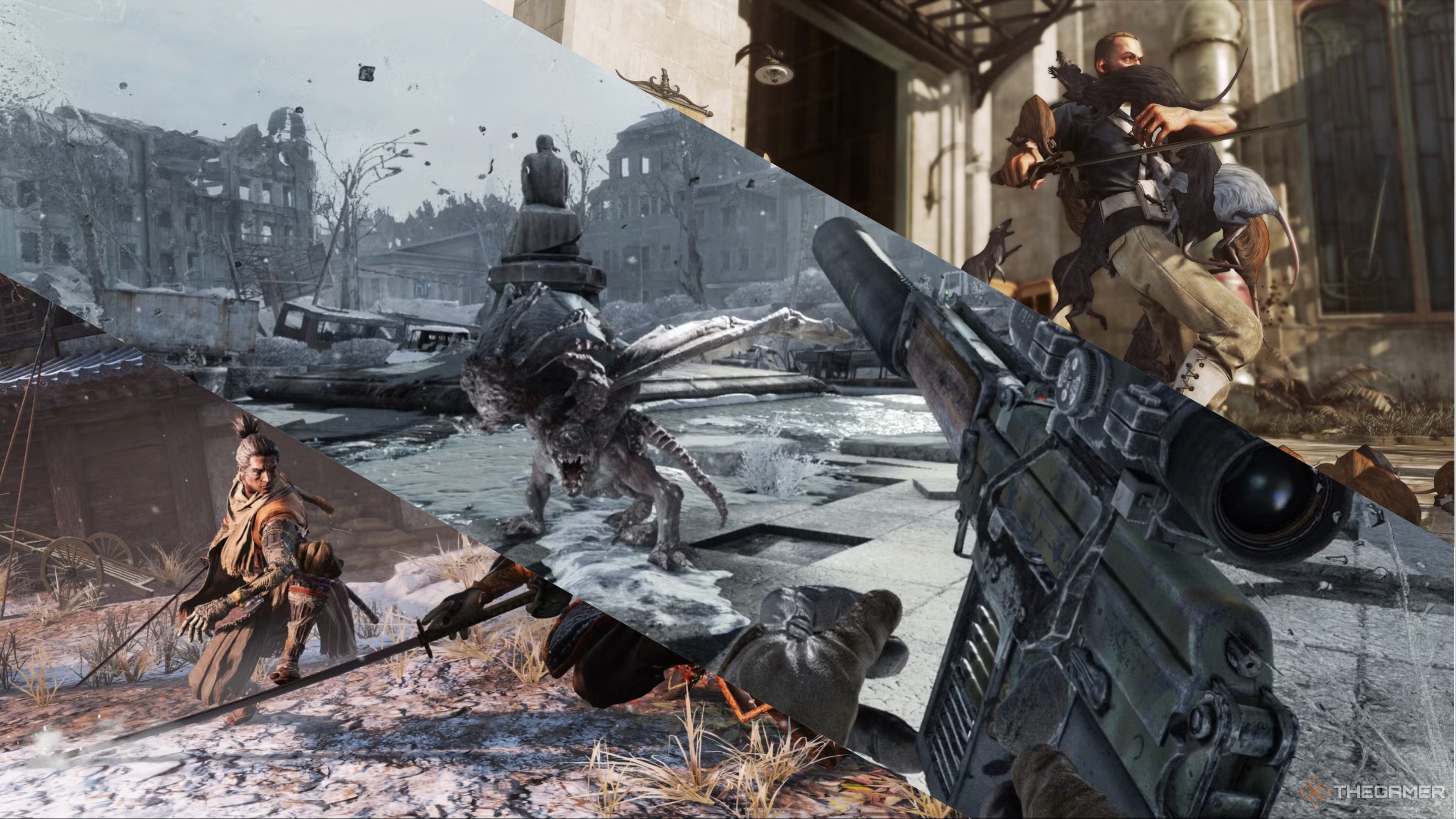 Bungie Has Reportedly Cancelled Destiny 3