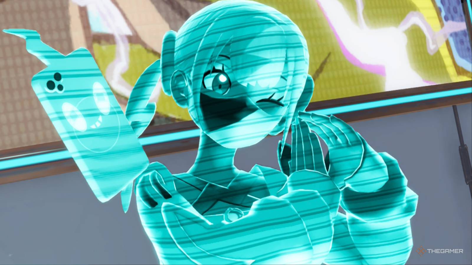 All Answers To The Canari Quiz In Pokemon Legends Z-A