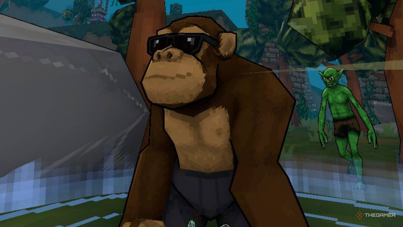 The Ultimate Monke Build Guide For Megabonk