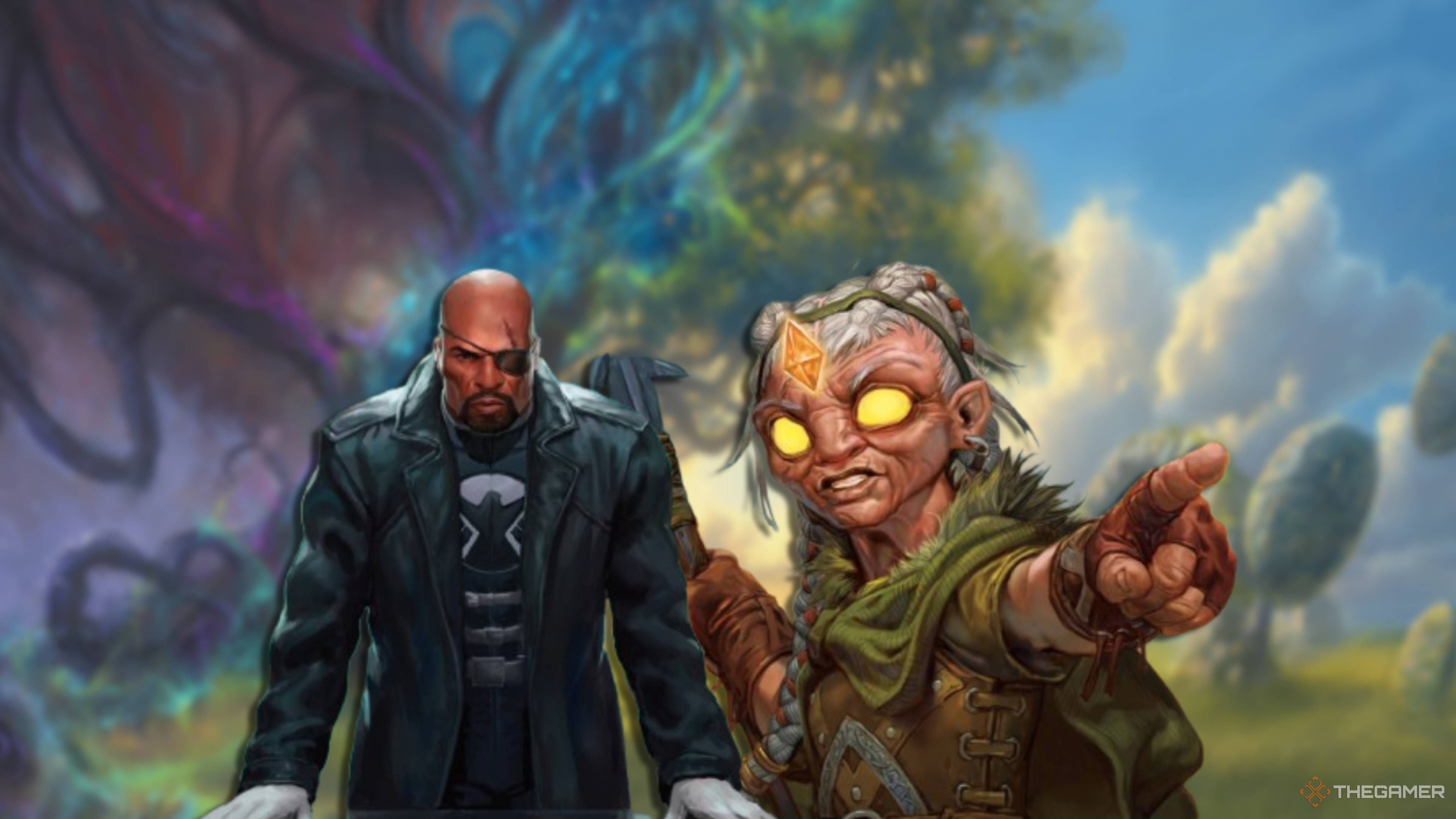 Best Creatures With Hexproof - Magic: The Gatherin