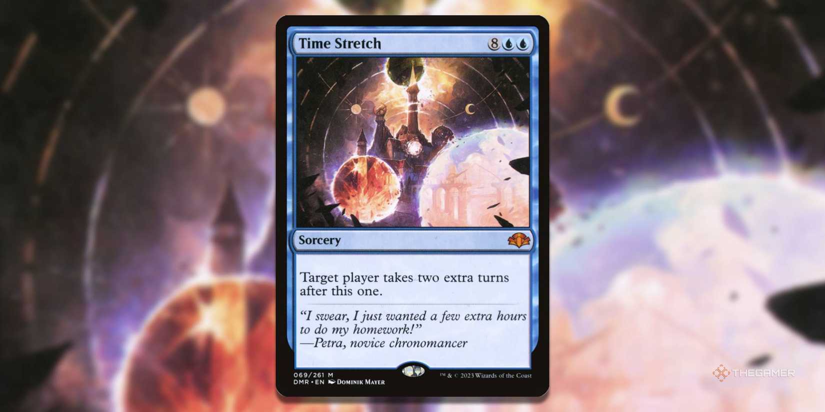 Magic: The Gathering - The Best 'Win More' Cards