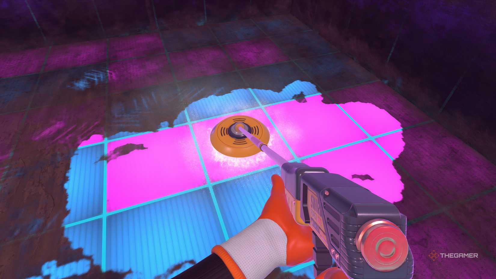 PowerWash Simulator 2 レビュー: スーパーソープのような続編 - BUFF.PLUS