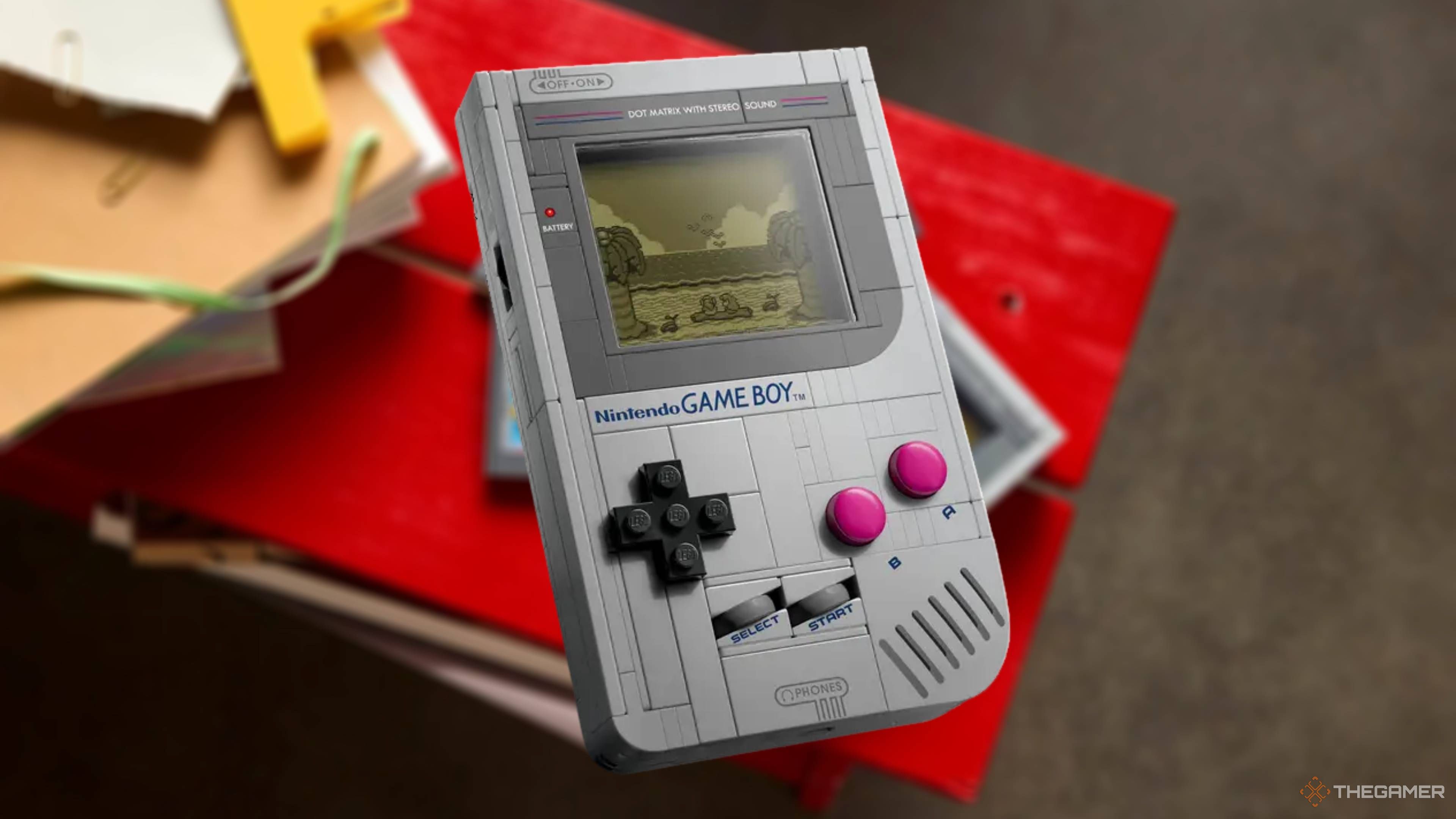 The Oldest Pokemon Ever