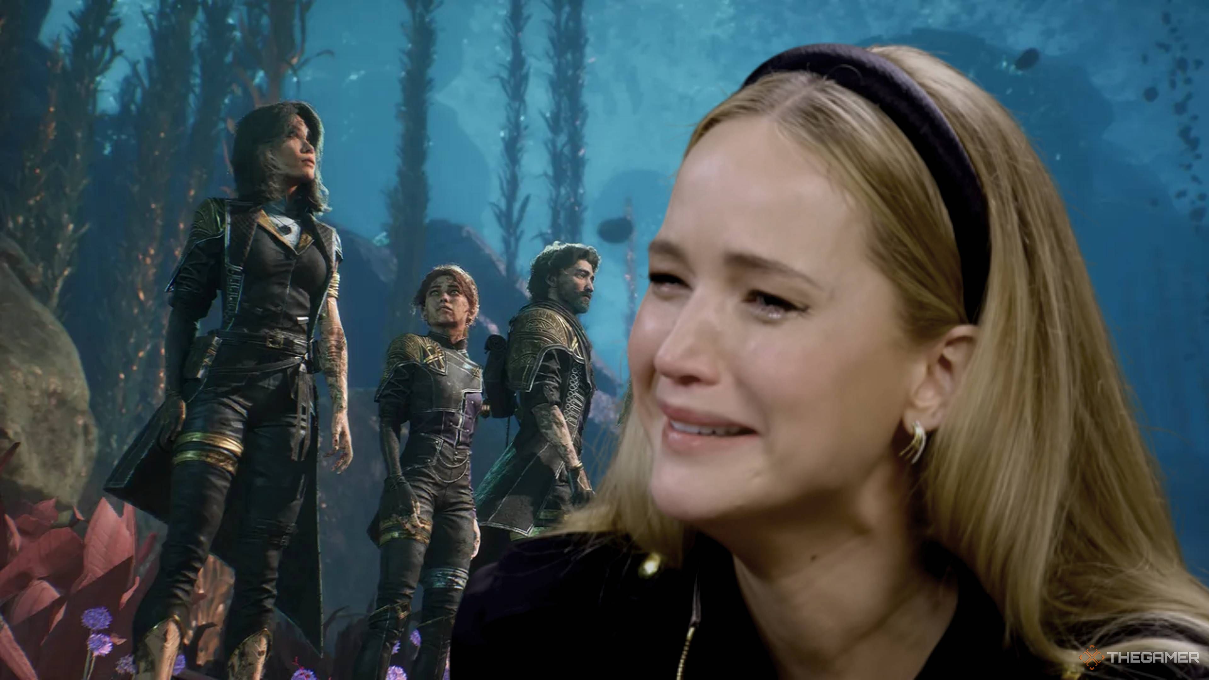 Skyrim Dev Remains “Eternally Shocked” By The Game’s Lasting Impact