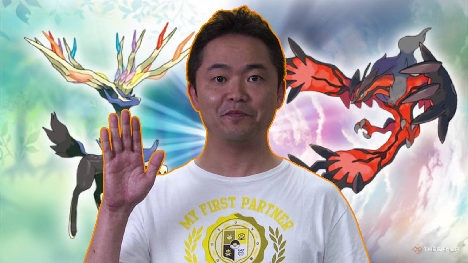 Junichi Masuda Was Seemingly Banned From Directing Mainline Pokemon Games In 2013