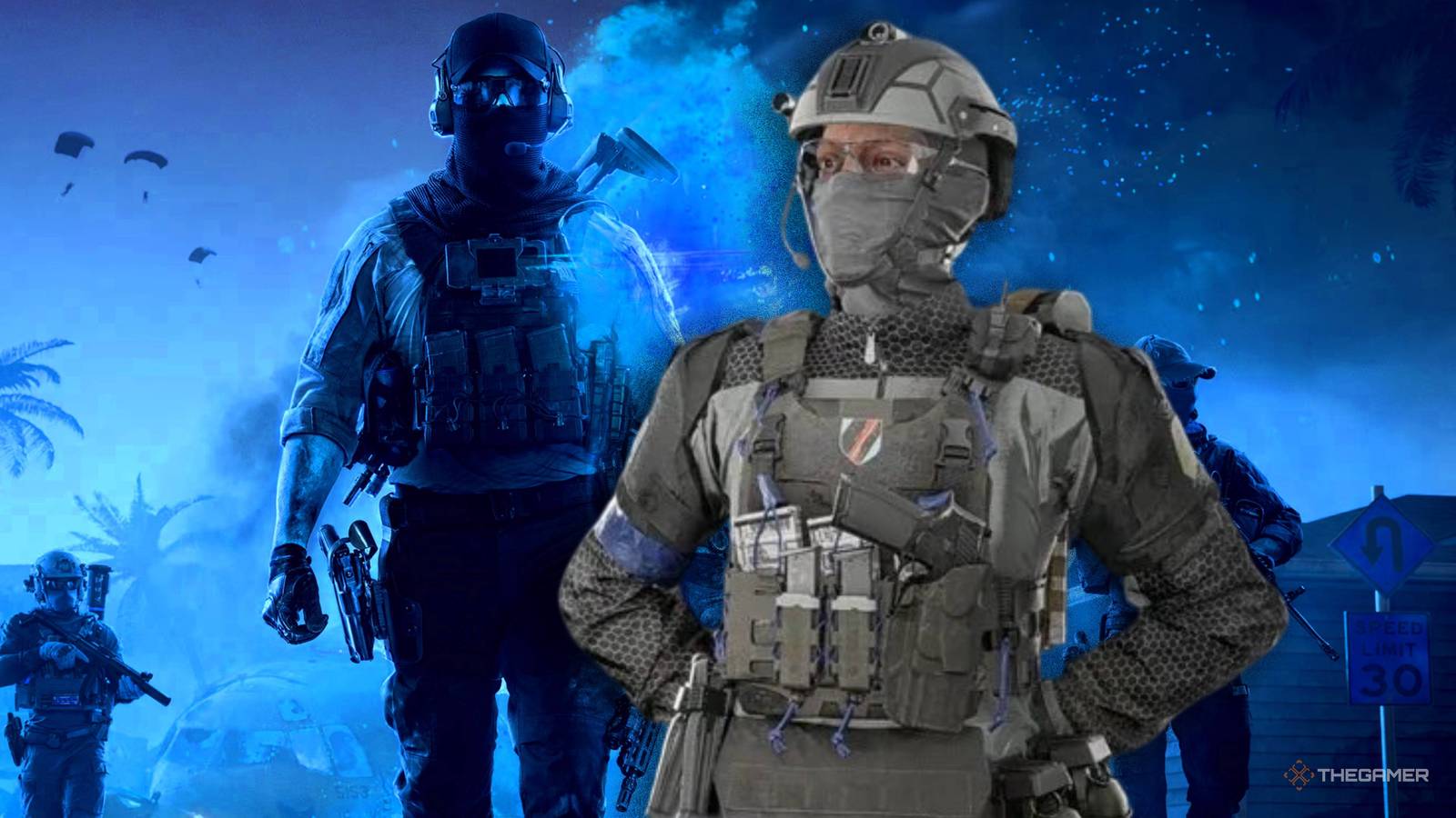 Battlefield 6 Redsec's Rogue Ops Pack Is Free On PS5 If You Have PS Plus