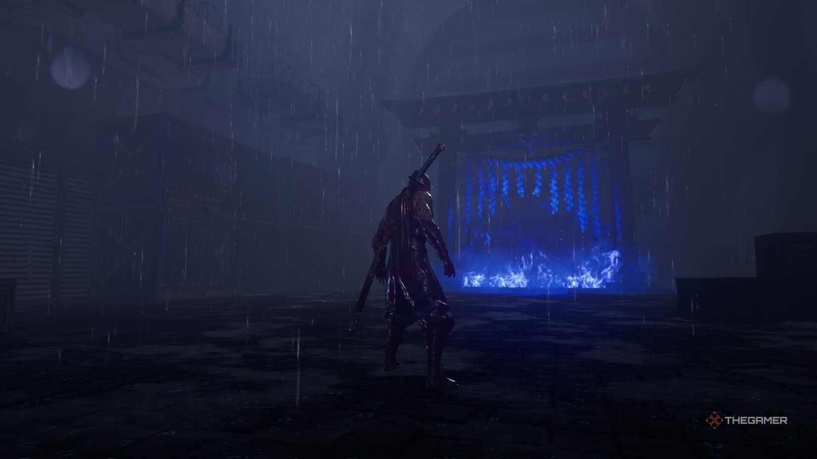 How To Find Every Purgatory In Ninja Gaiden 4