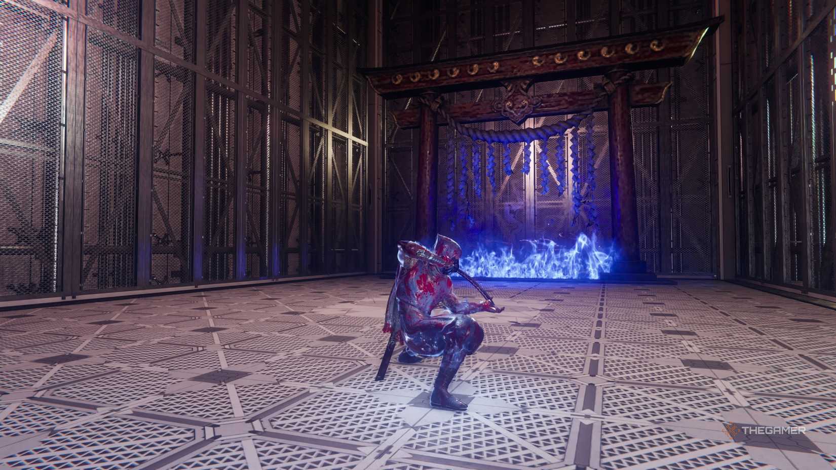 How To Find Every Purgatory In Ninja Gaiden 4