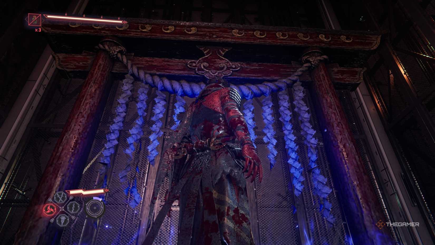 How To Find Every Purgatory In Ninja Gaiden 4