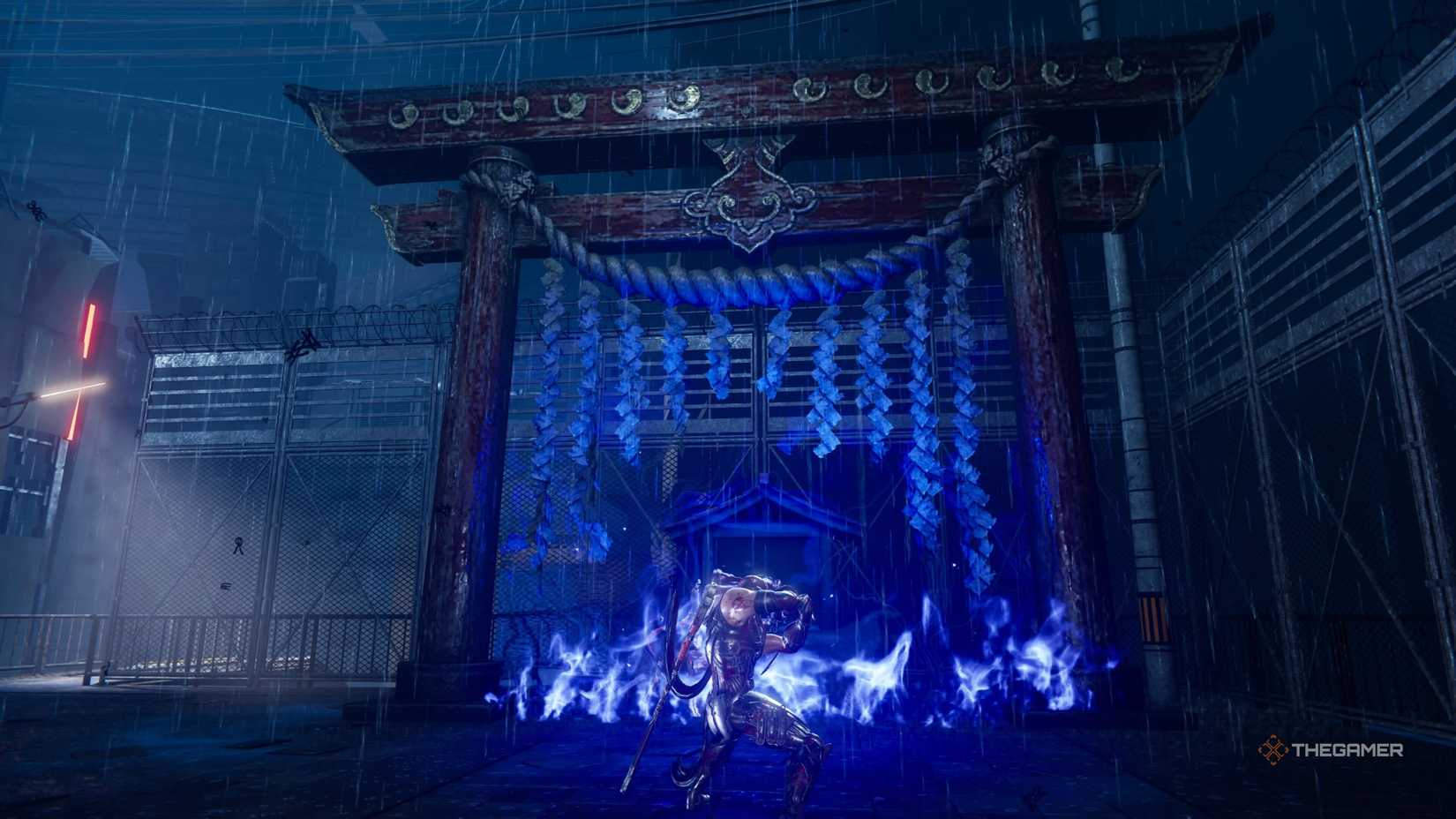 How To Find Every Purgatory In Ninja Gaiden 4