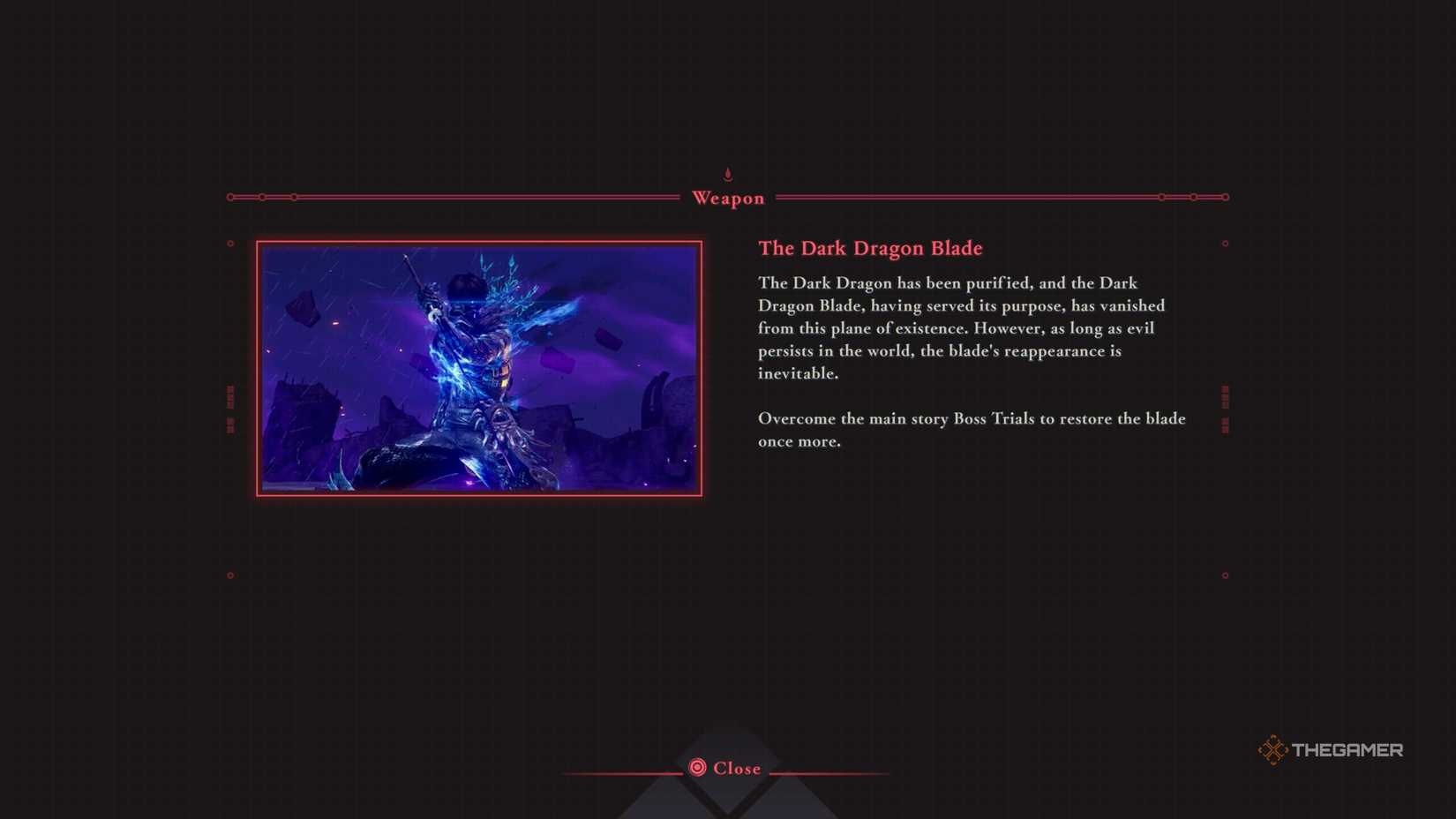 How To Unlock Every Weapon In Ninja Gaiden 4