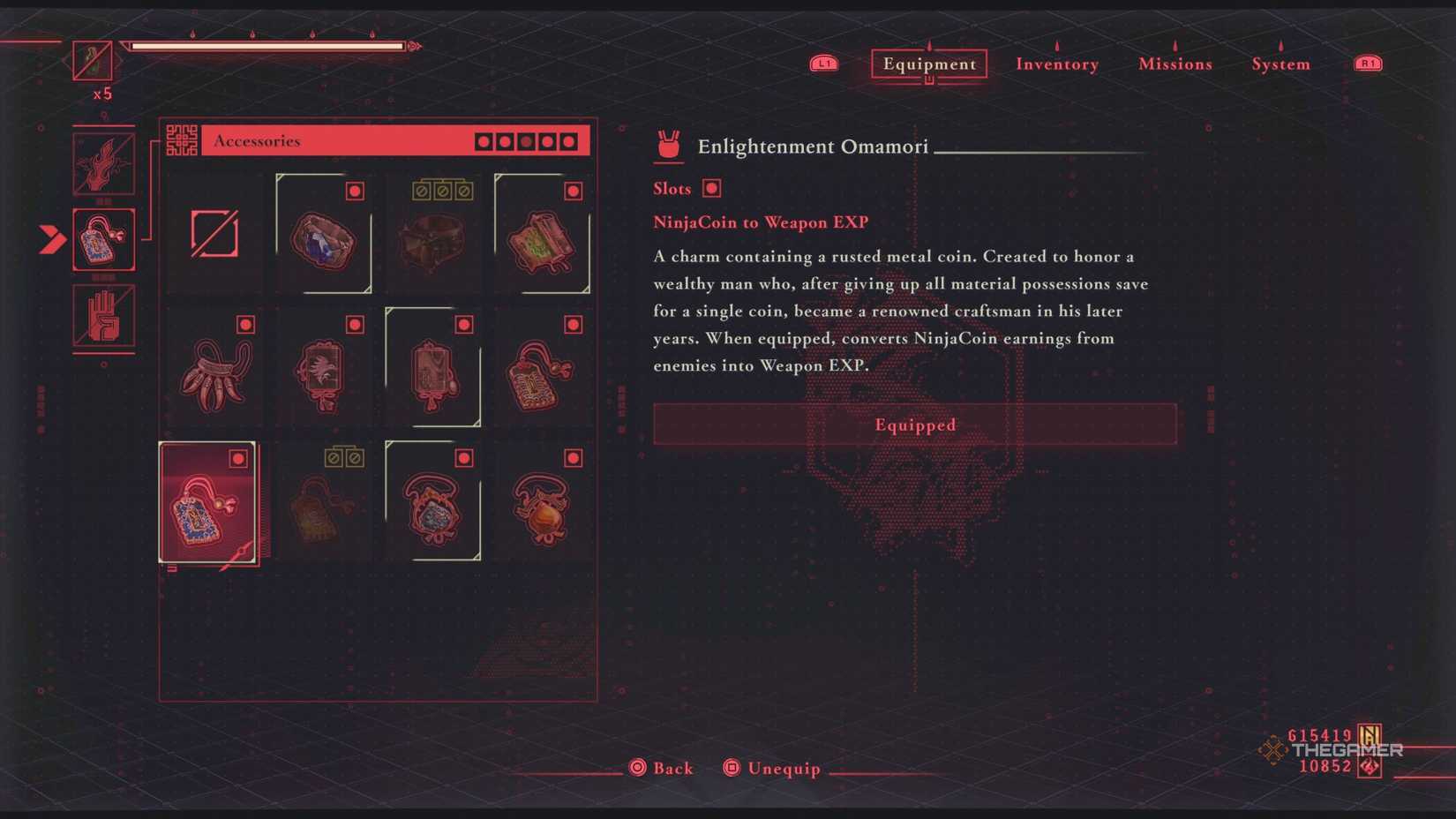 How To Easily Level Up Weapons In Ninja Gaiden 4