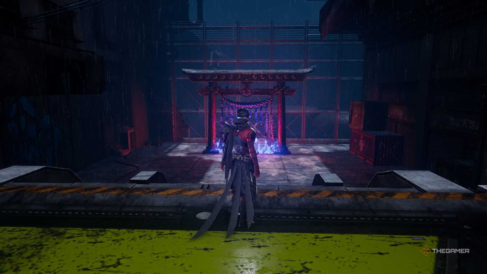 How To Find Every Purgatory In Ninja Gaiden 4