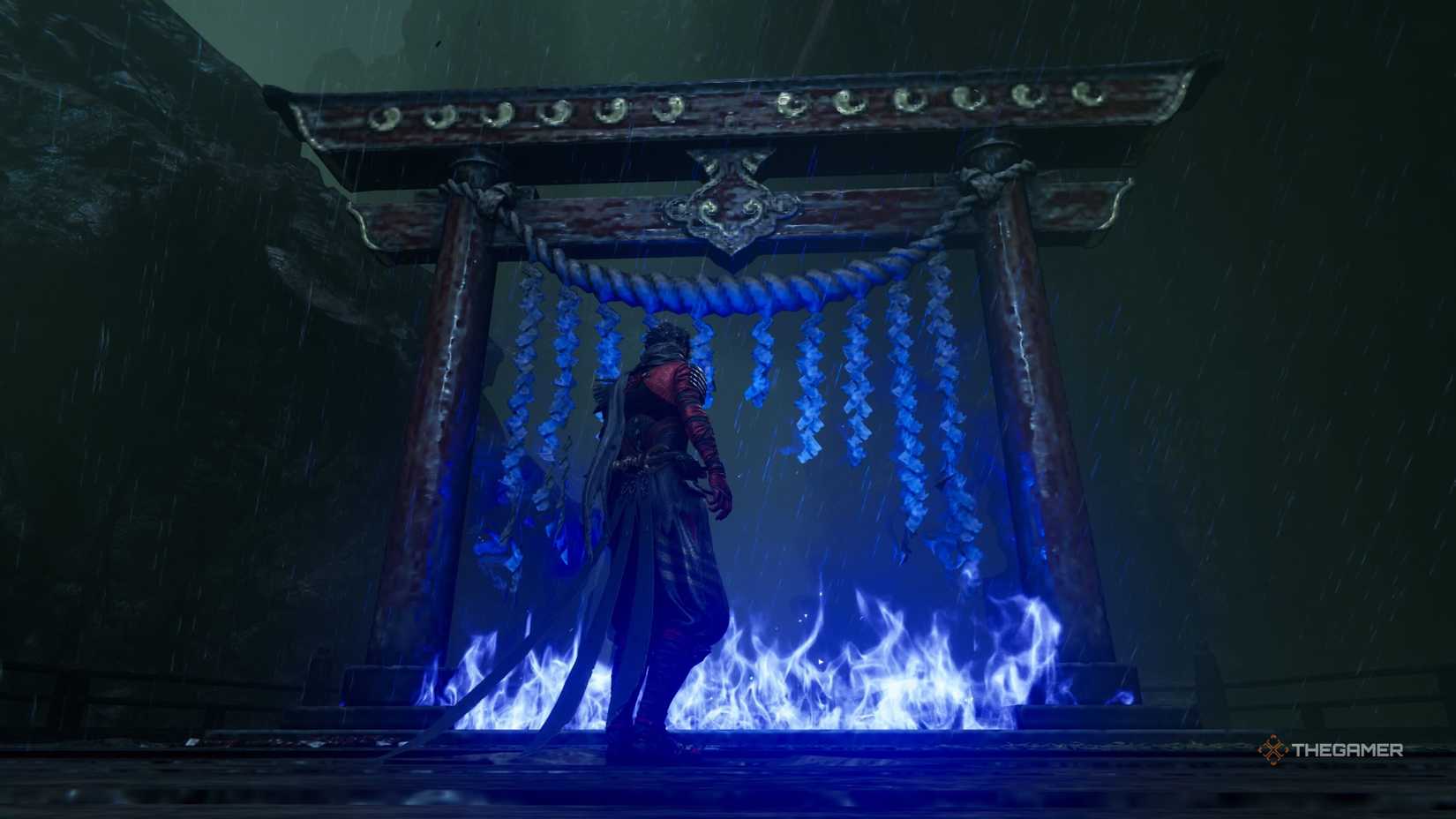 How To Find Every Purgatory In Ninja Gaiden 4