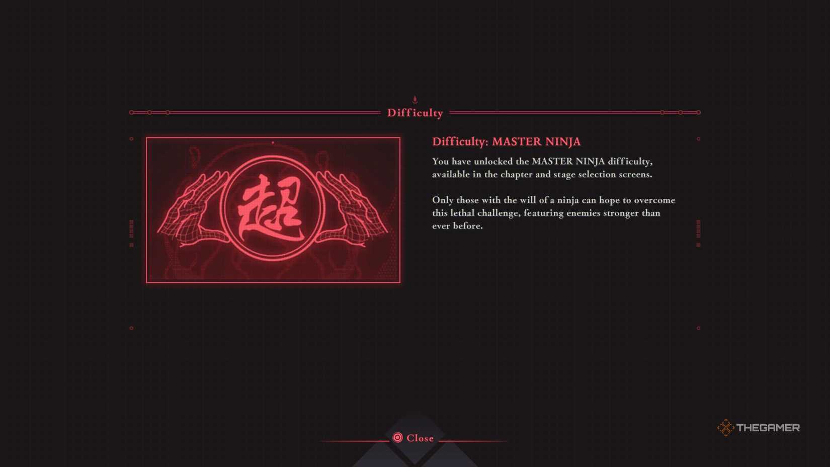 How To Play As Ryu In Every Chapter In Ninja Gaiden 4