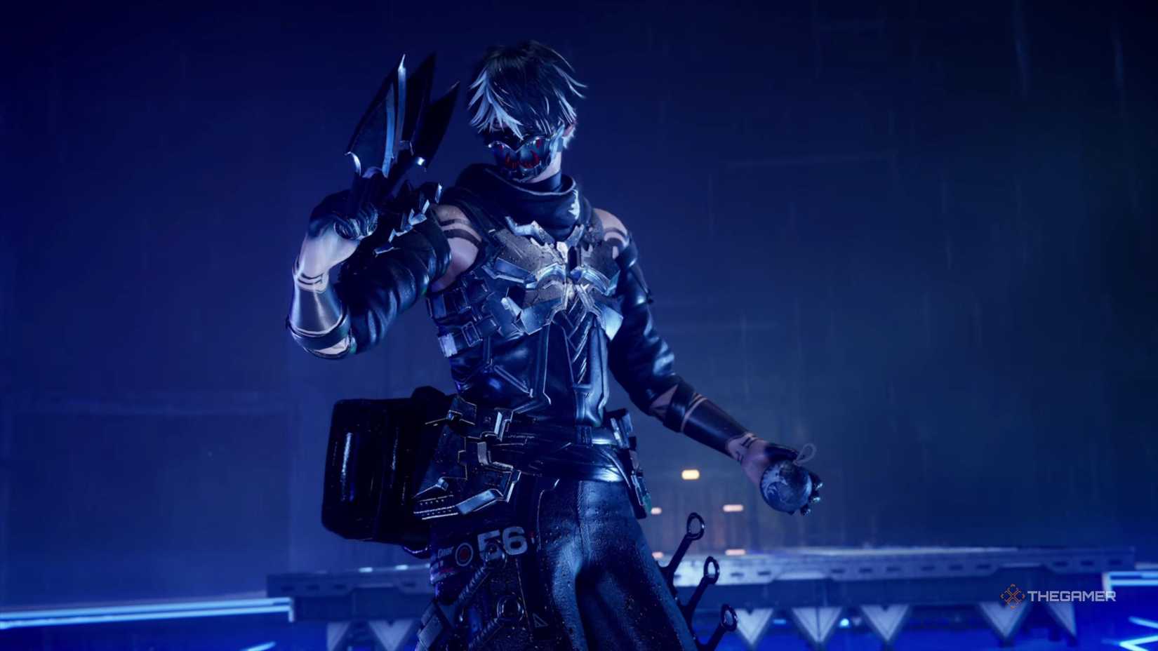 How To Unlock Every Weapon In Ninja Gaiden 4