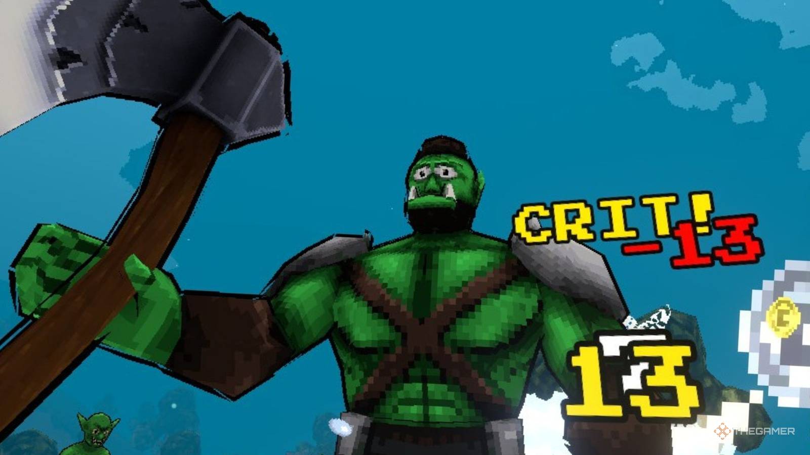 The Ultimate Ogre Build Guide For Megabonk