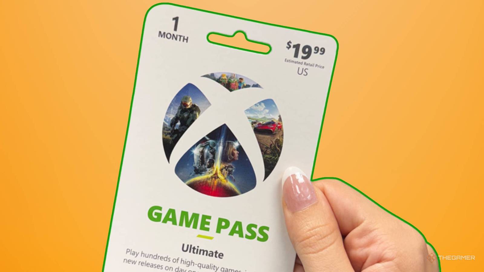 GameStop Will Continune Charging $19.99 Per Month For Xbox Game Pass