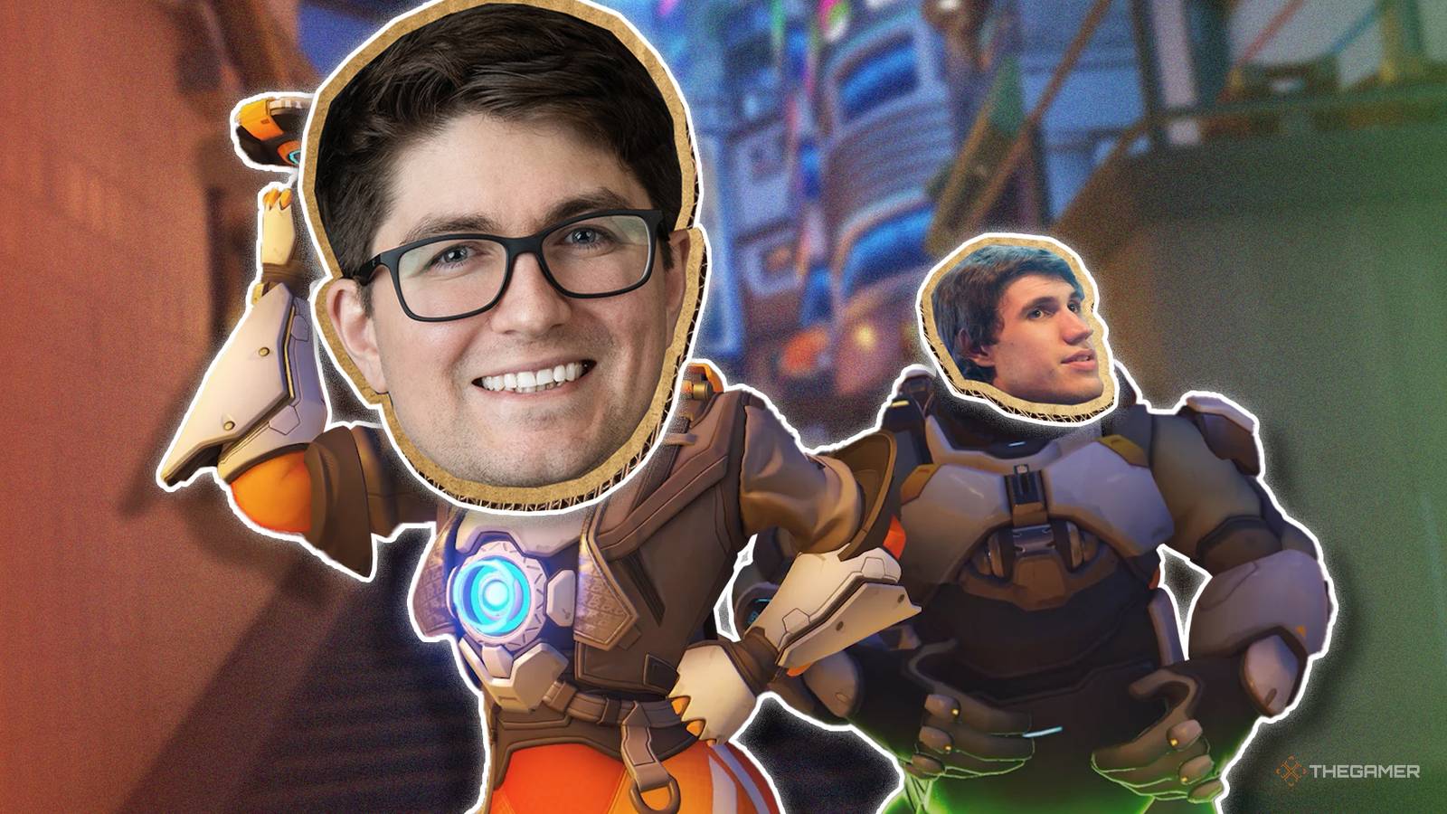 Inside Overwatch 2’s Haunted Masquerade Event With The Dev Team