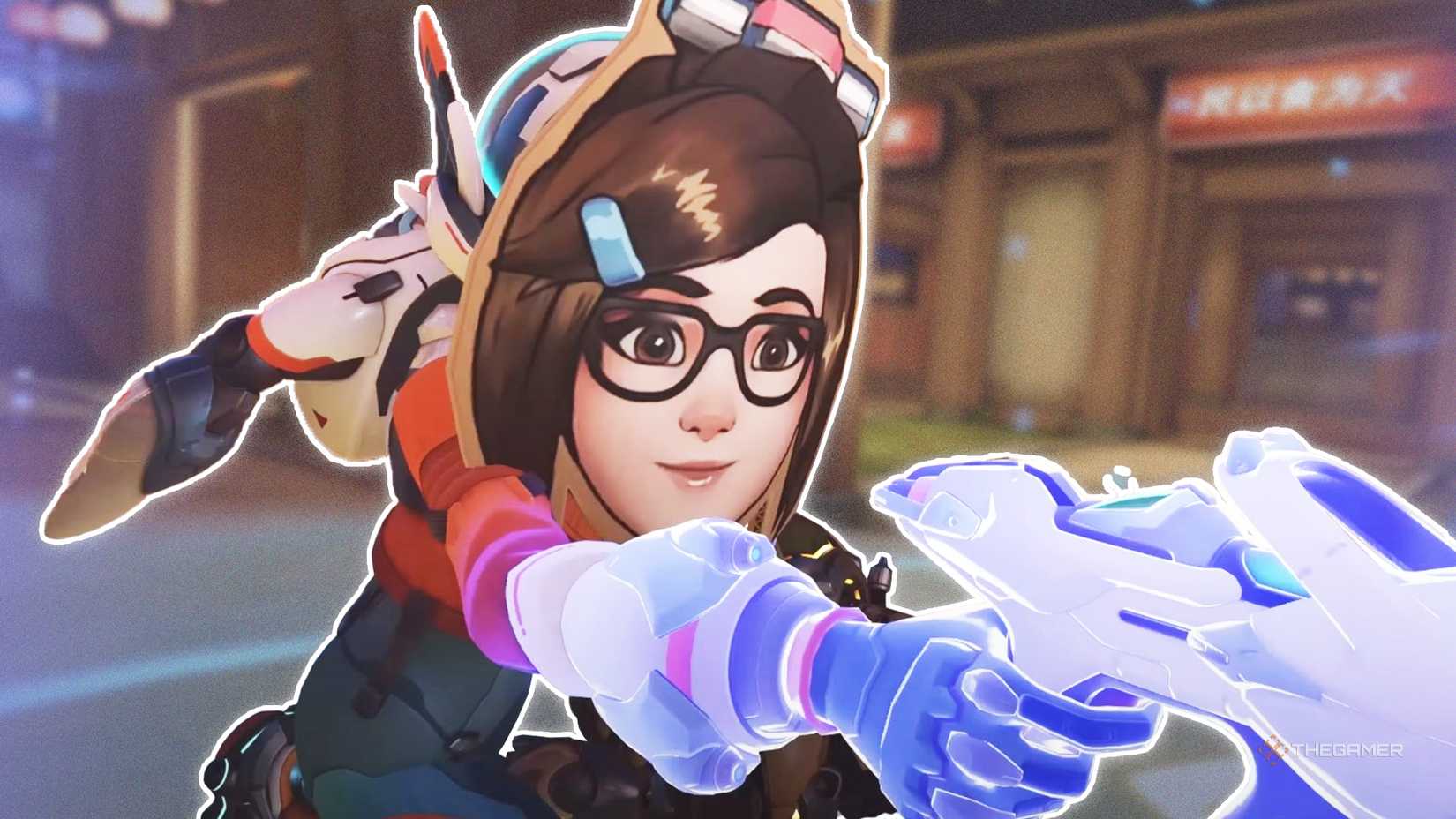 Inside Overwatch 2’s Haunted Masquerade Event With The Dev Team