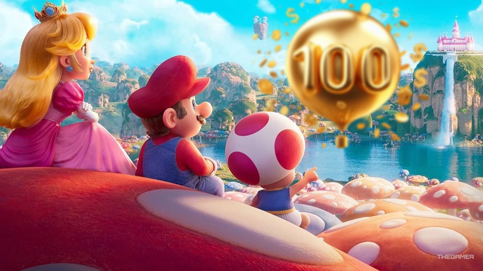 Mario's Creators Explain How They Plan To Keep The Mascot Popular For ...