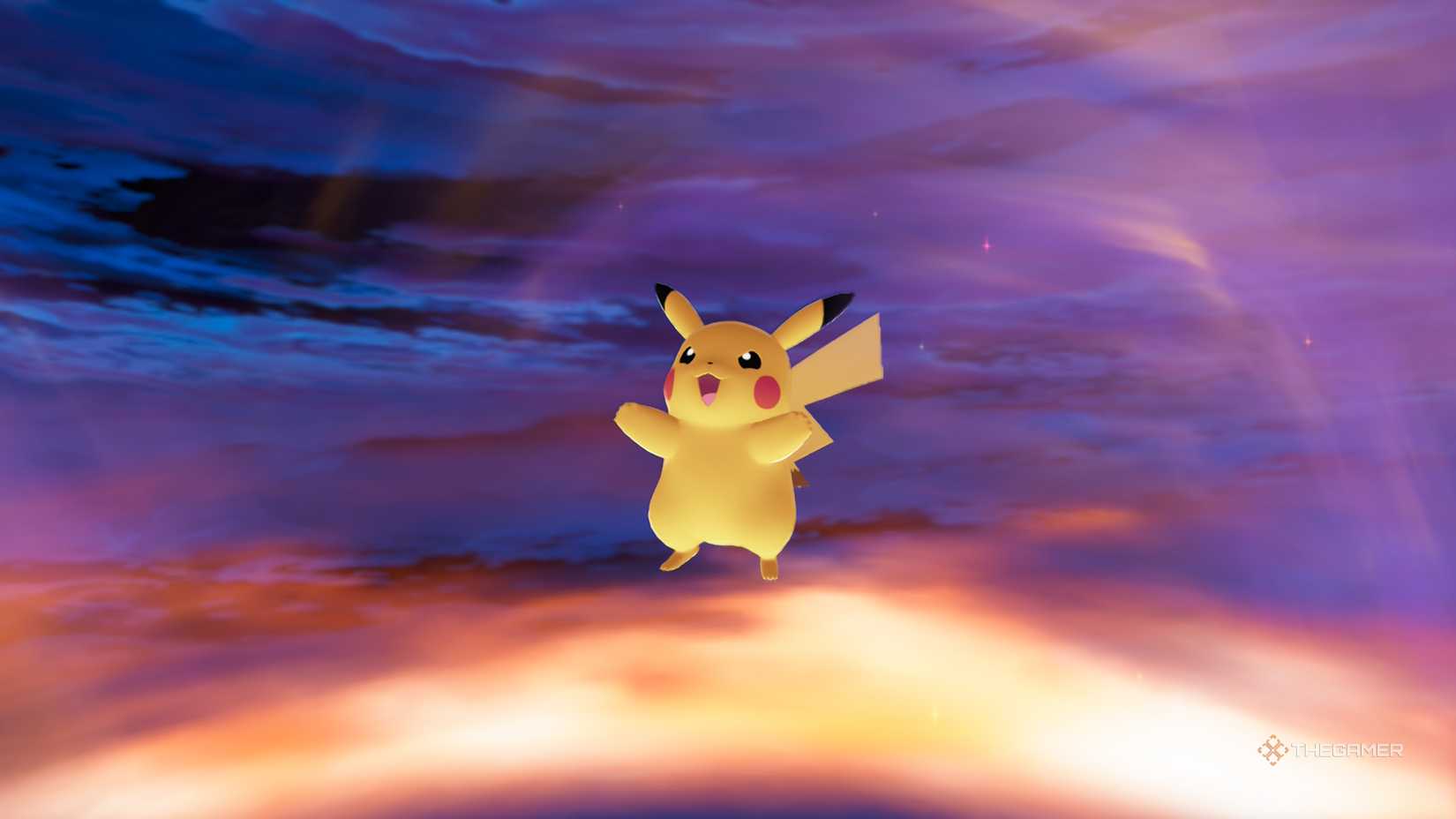 How To Find And Evolve Pikachu In Pokemon Legends: Z-A