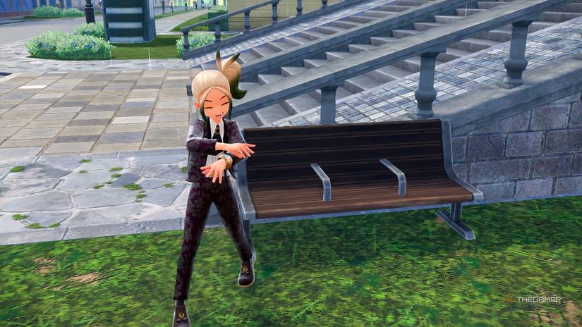 The Best Tips You Need To Know Before Playing Pokemon Legends: Z-A