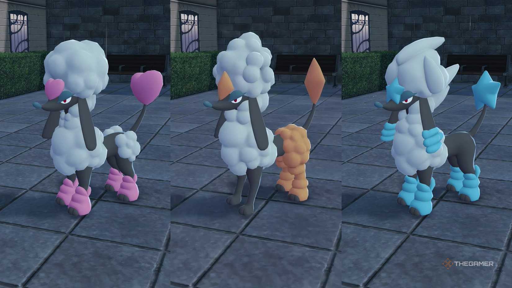 These Kalos Pokemon Deserve Their Own Mega Evolutions In Pokemon ...