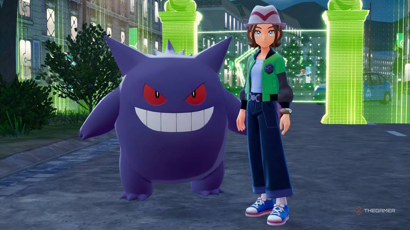 Pokémon le plus fort à avoir dans votre équipe dans Pokemon Legends ...