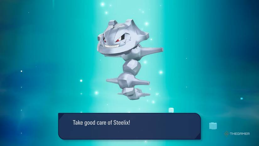 How To Find And Evolve Onix In Pokemon Legends: Z-A