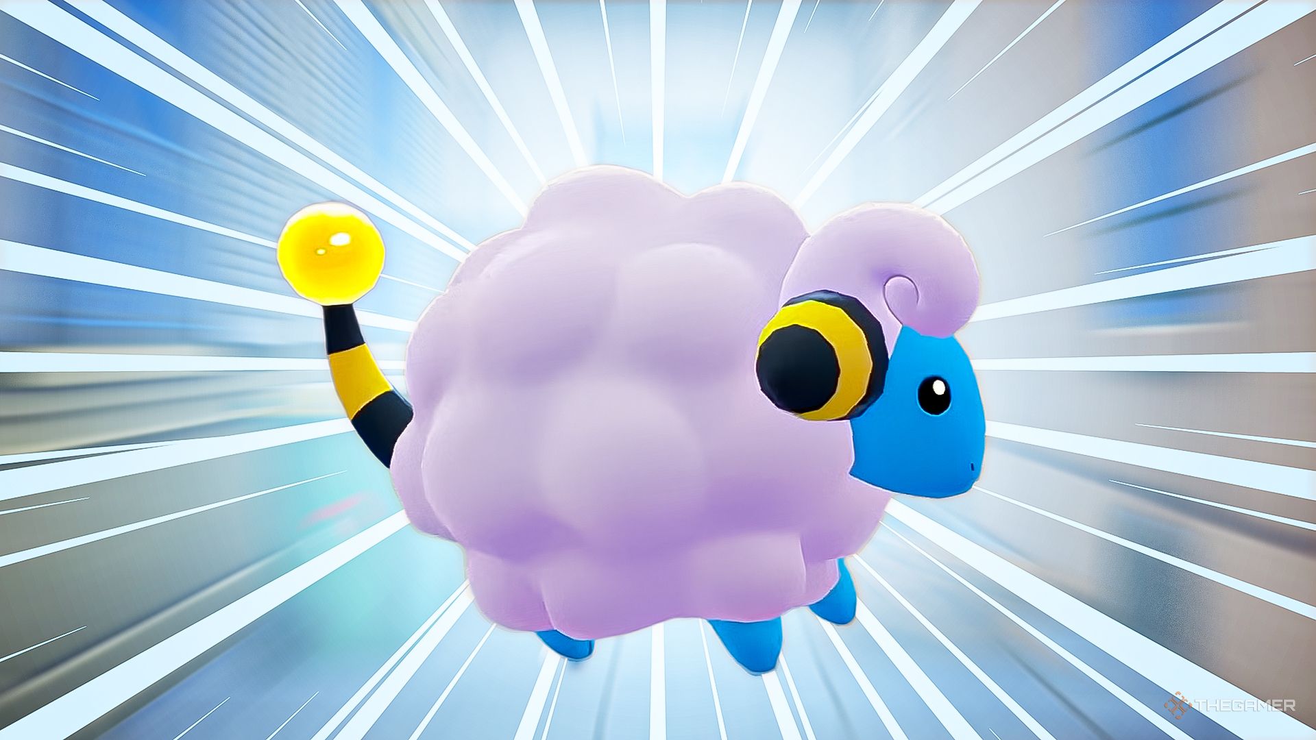 How To Get Sozo Follower Form In Cult Of The Lamb