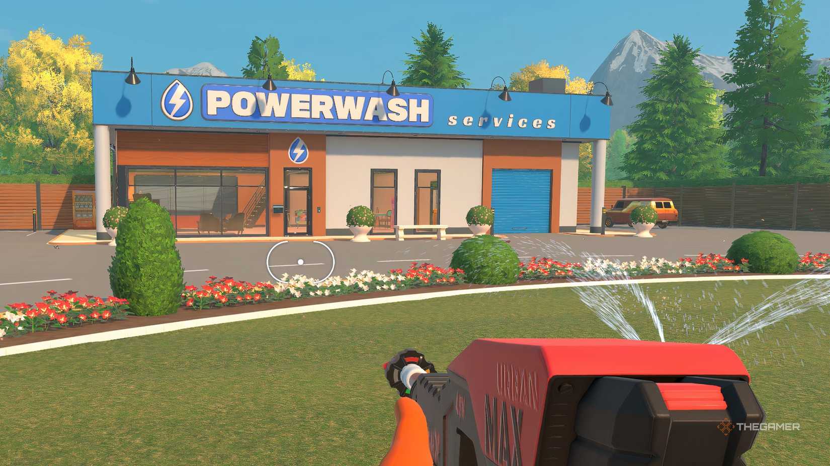 The Biggest Differences Between PowerWash Simulator 2 And PowerWash ...