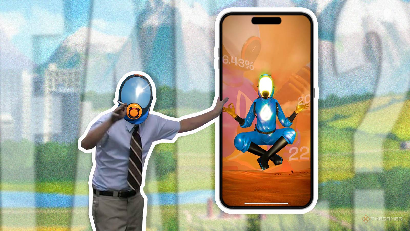 FuturLab Continues To Tease Us All With PowerWash Simulator 2's Imminent Release