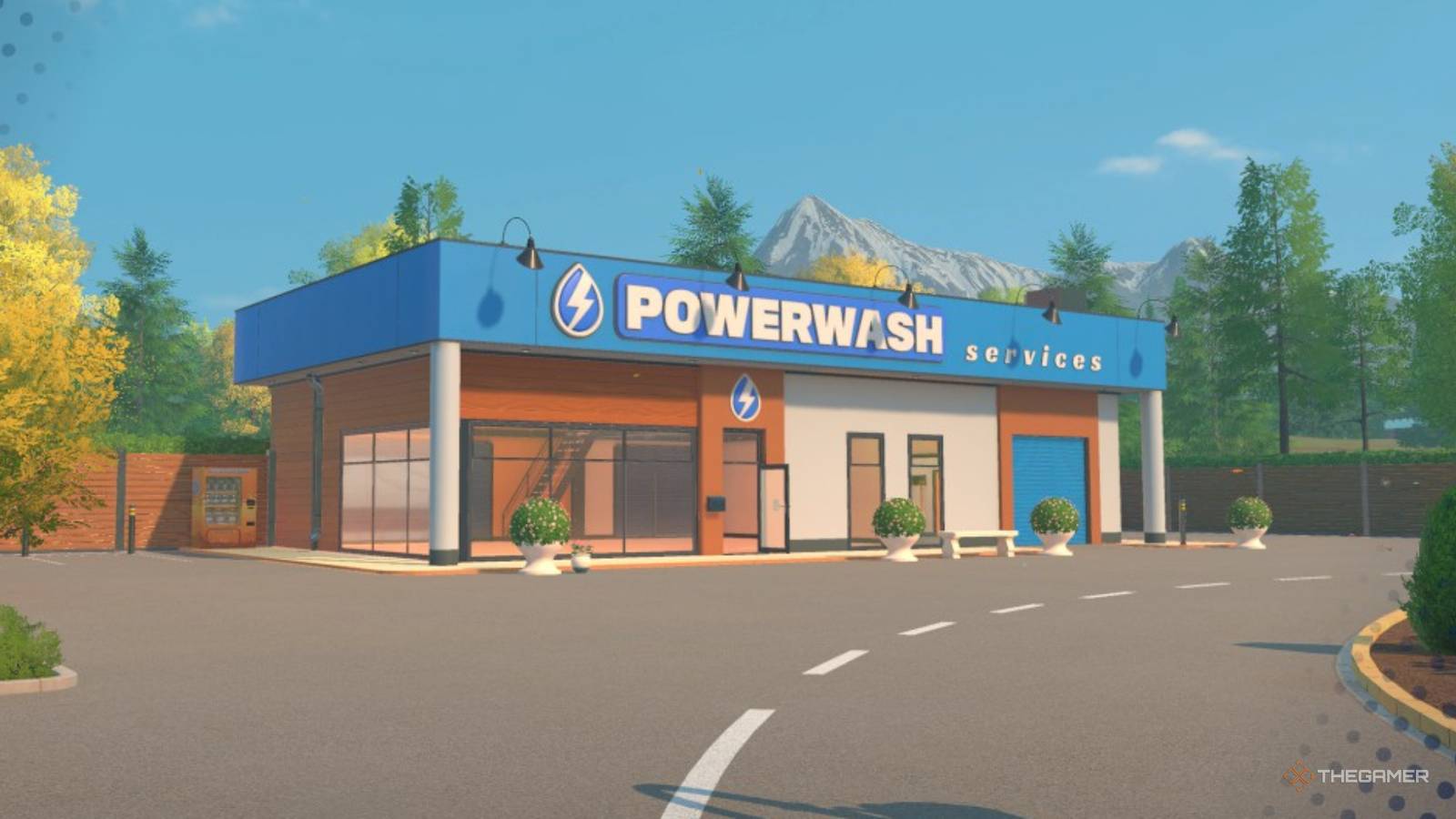 The Fastest Way To Earn Money And PowerWash Points In PowerWash Simulator 2
