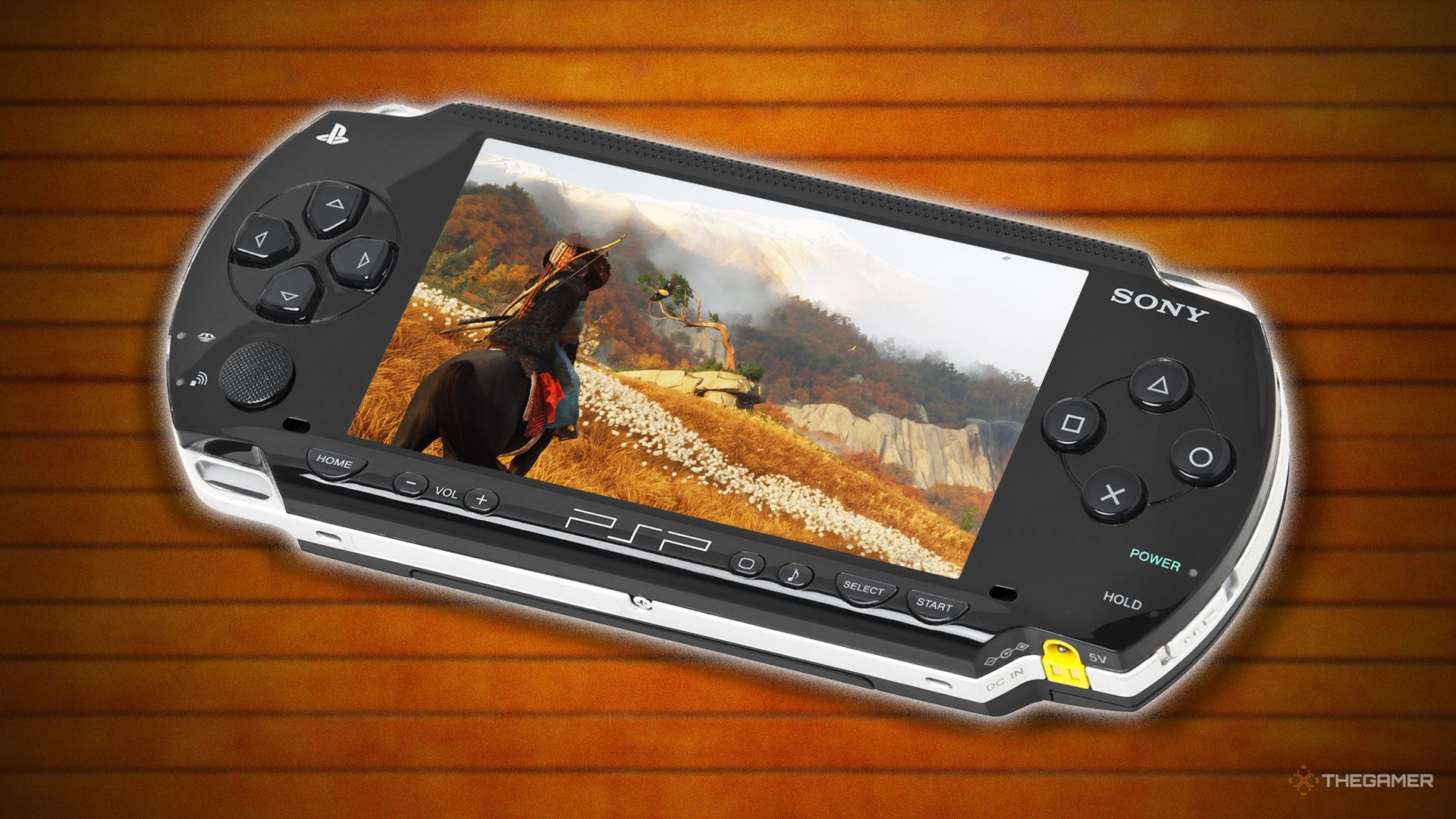 The Best Open-World Games On PSP