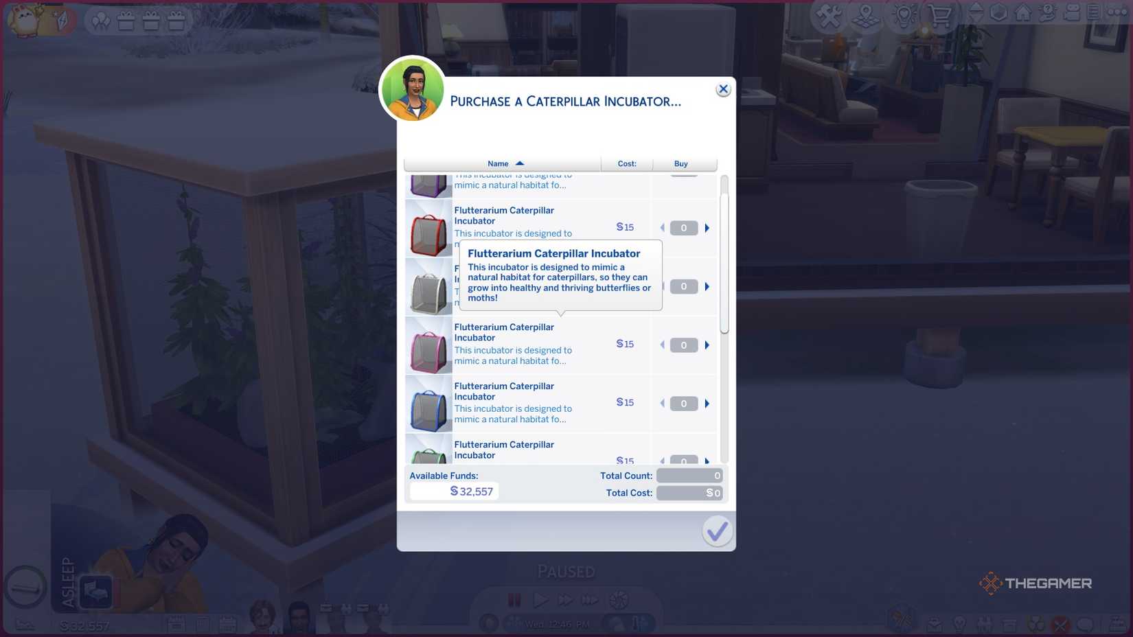 How To Increase The Entomology Skill In The Sims 4