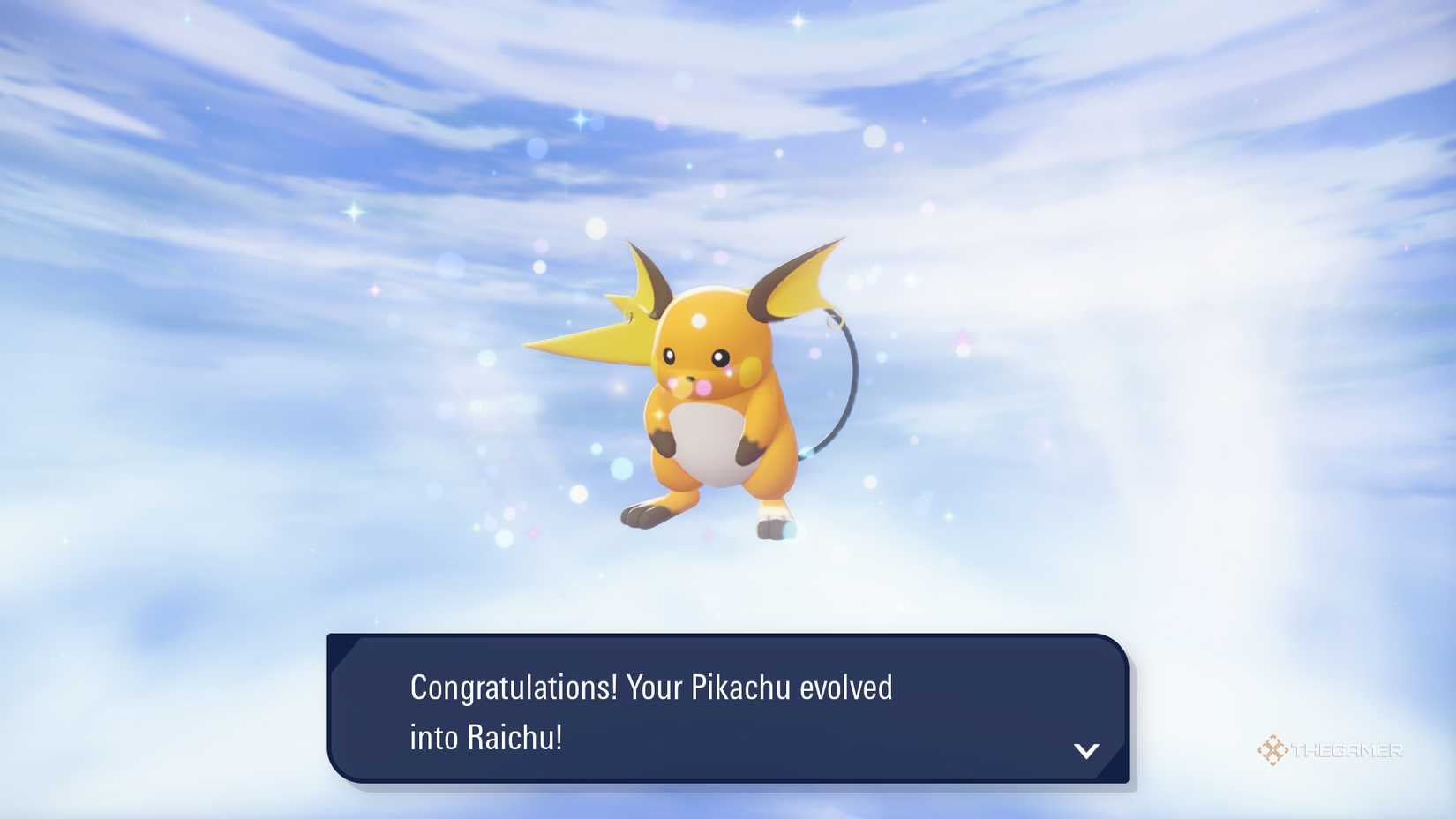 How To Find And Evolve Pikachu In Pokemon Legends: Z-A