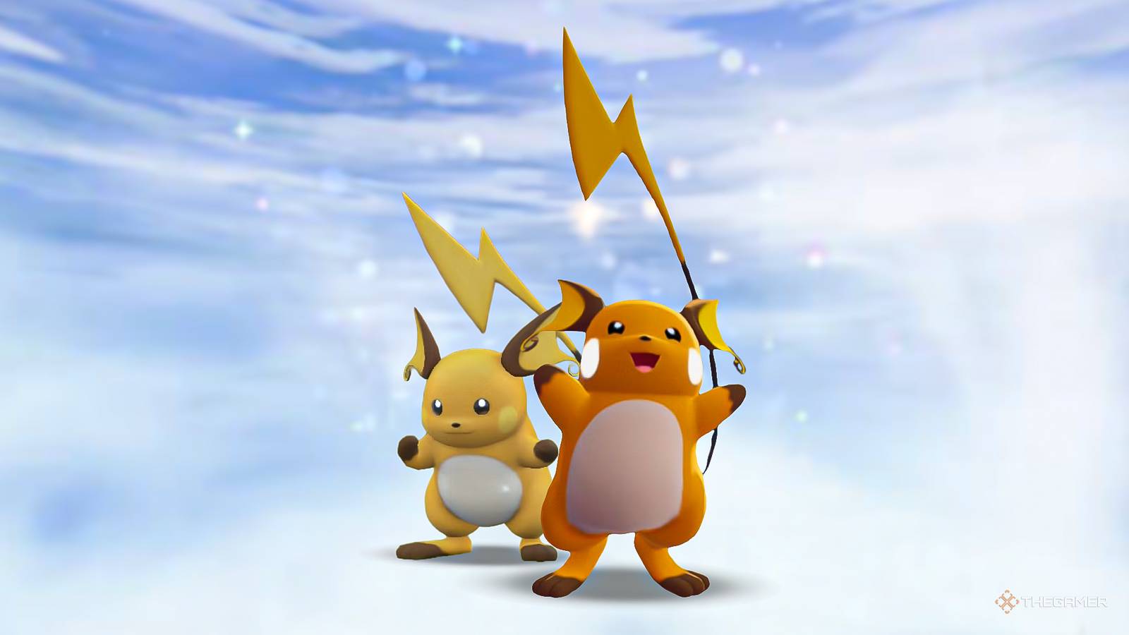 Pokemon Legends: Z-A Players Praise The Game's More Colourful Mons