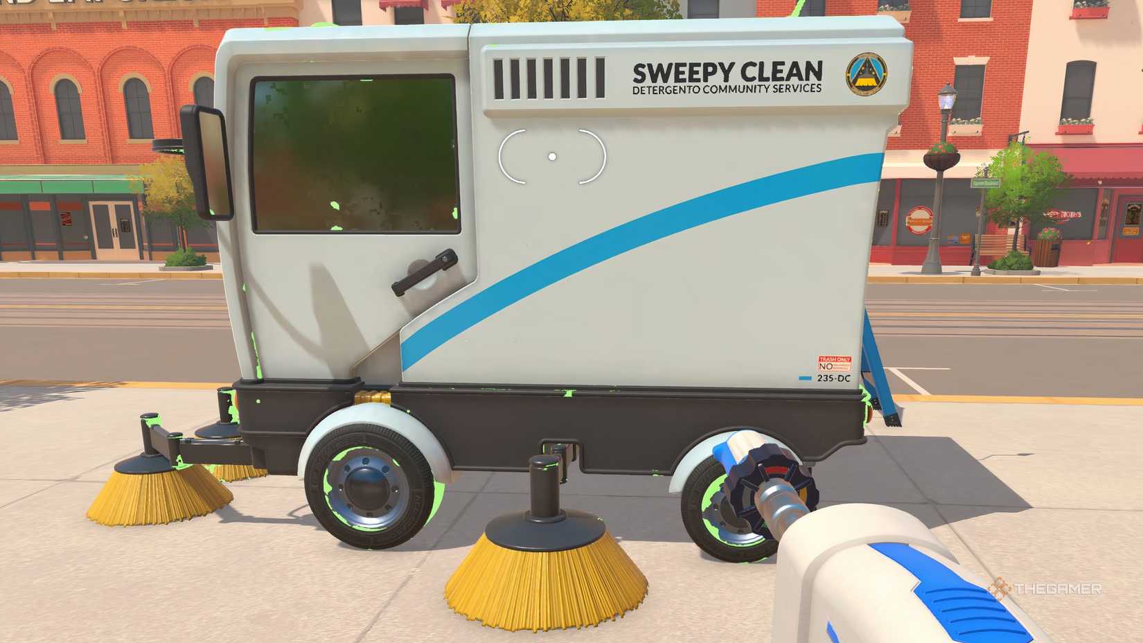 The Biggest Differences Between PowerWash Simulator 2 And PowerWash ...