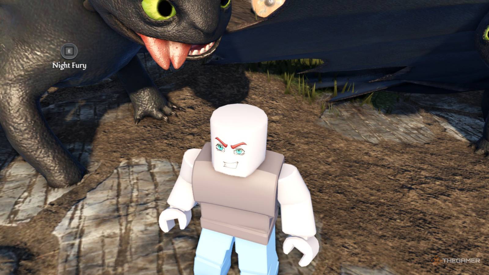 How To Train Your Dragon Codes - Roblox