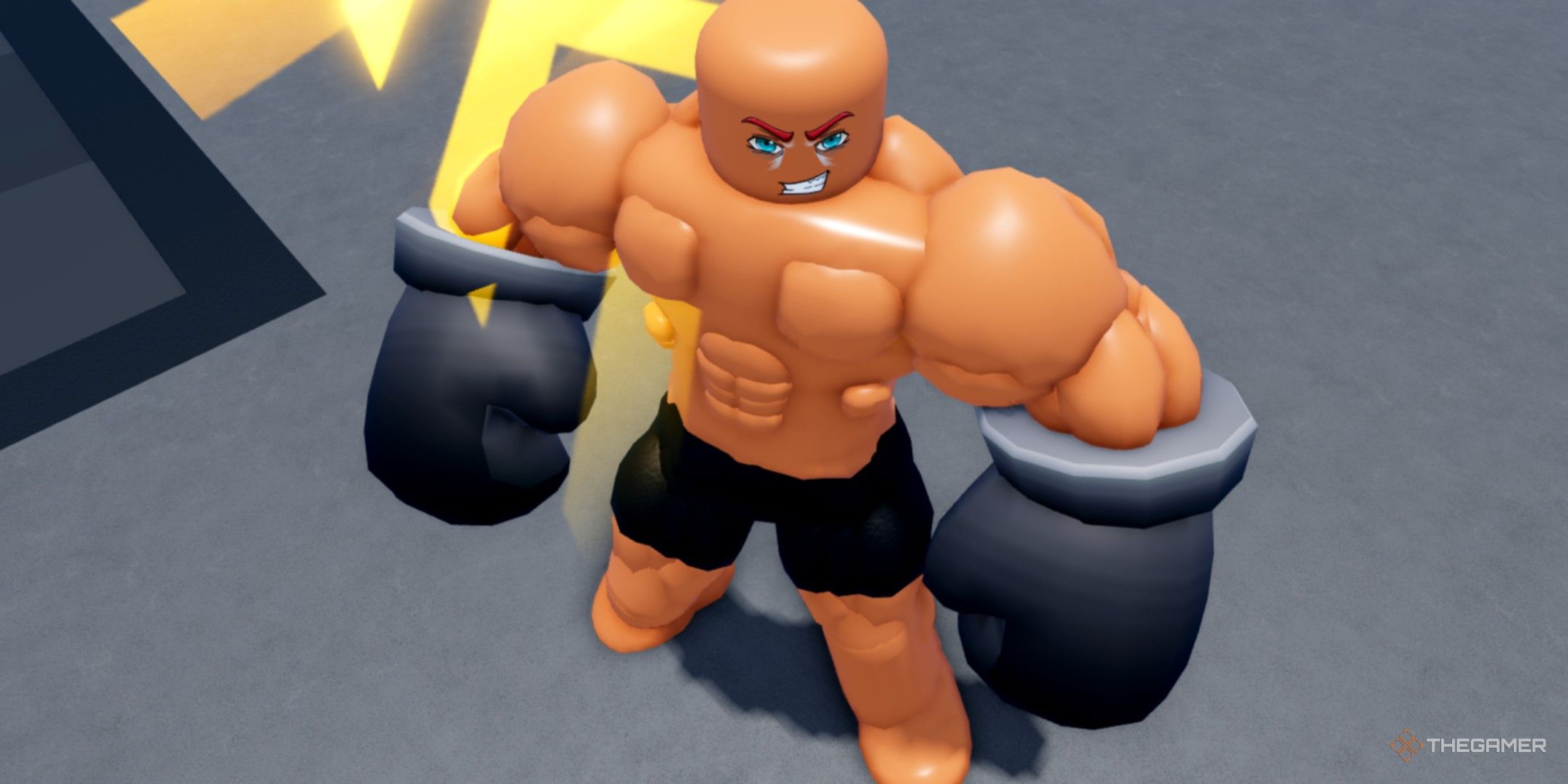 Fat Training Codes - Roblox