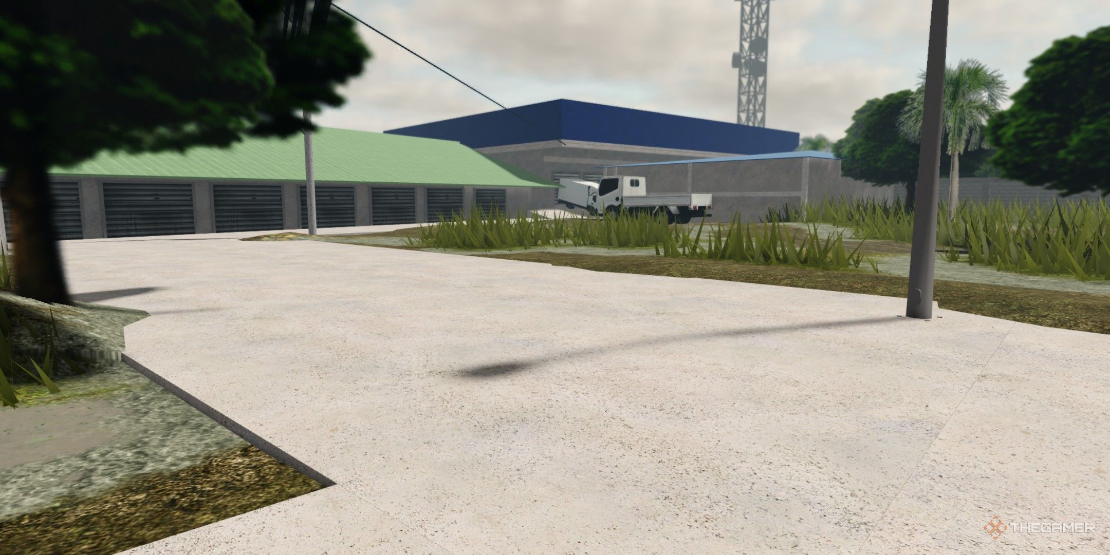 Anchored Codes - Roblox