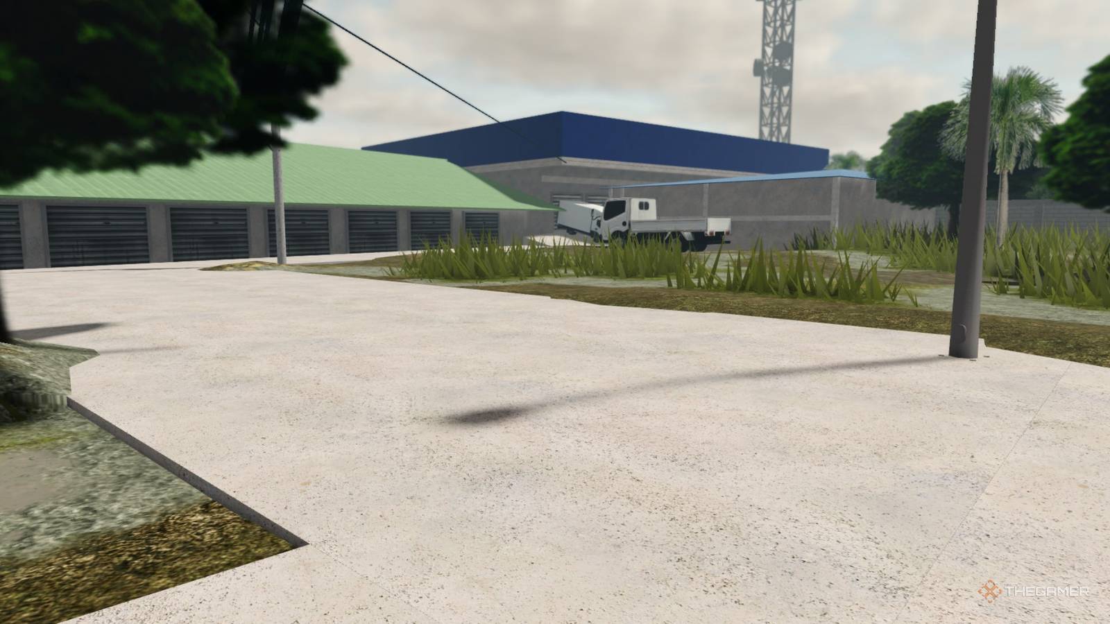 Diesel N' Steel Codes - Roblox