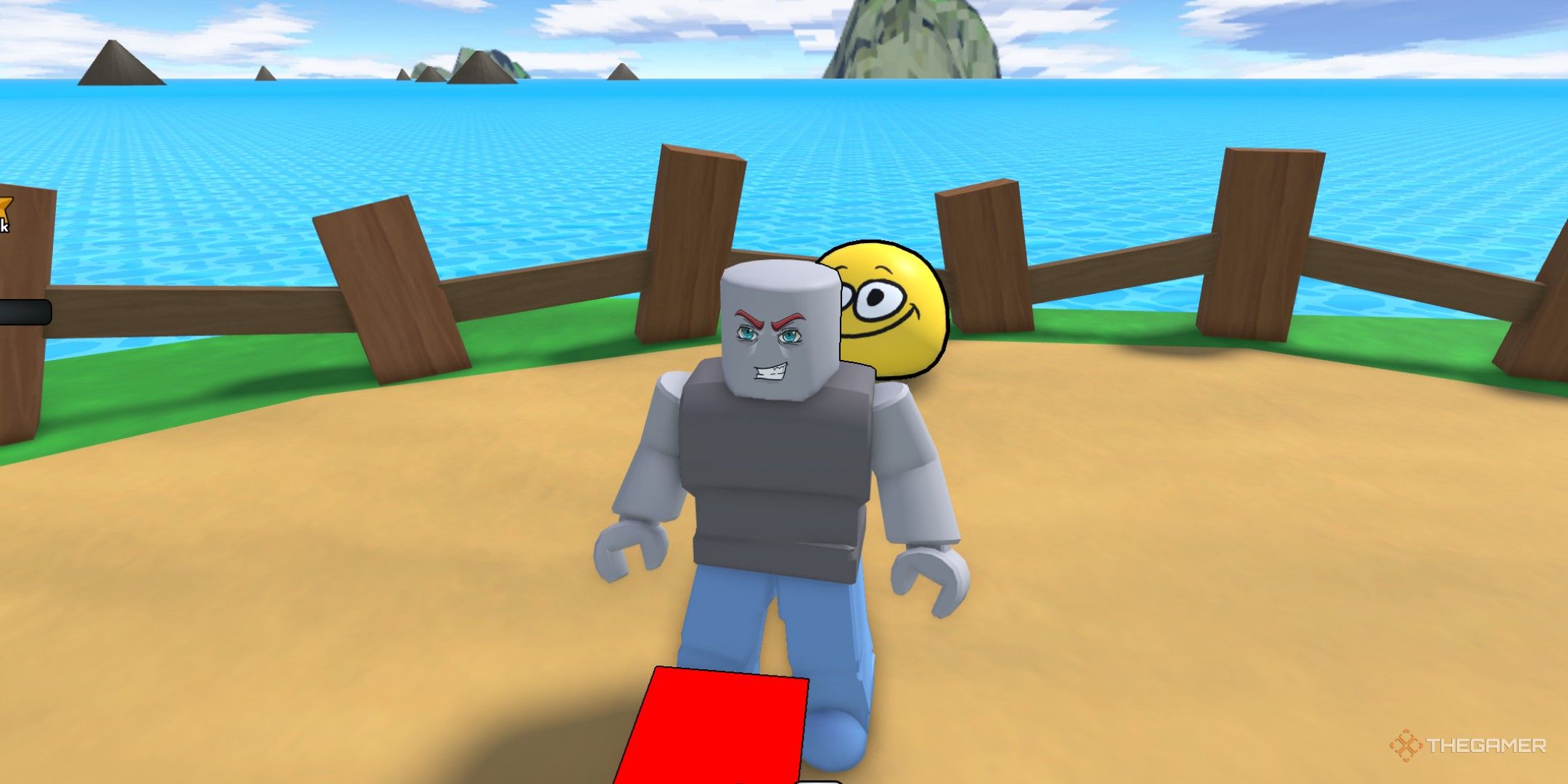 How To Play As The Tech Prodigy In Roblox: The Strongest Battlegrounds