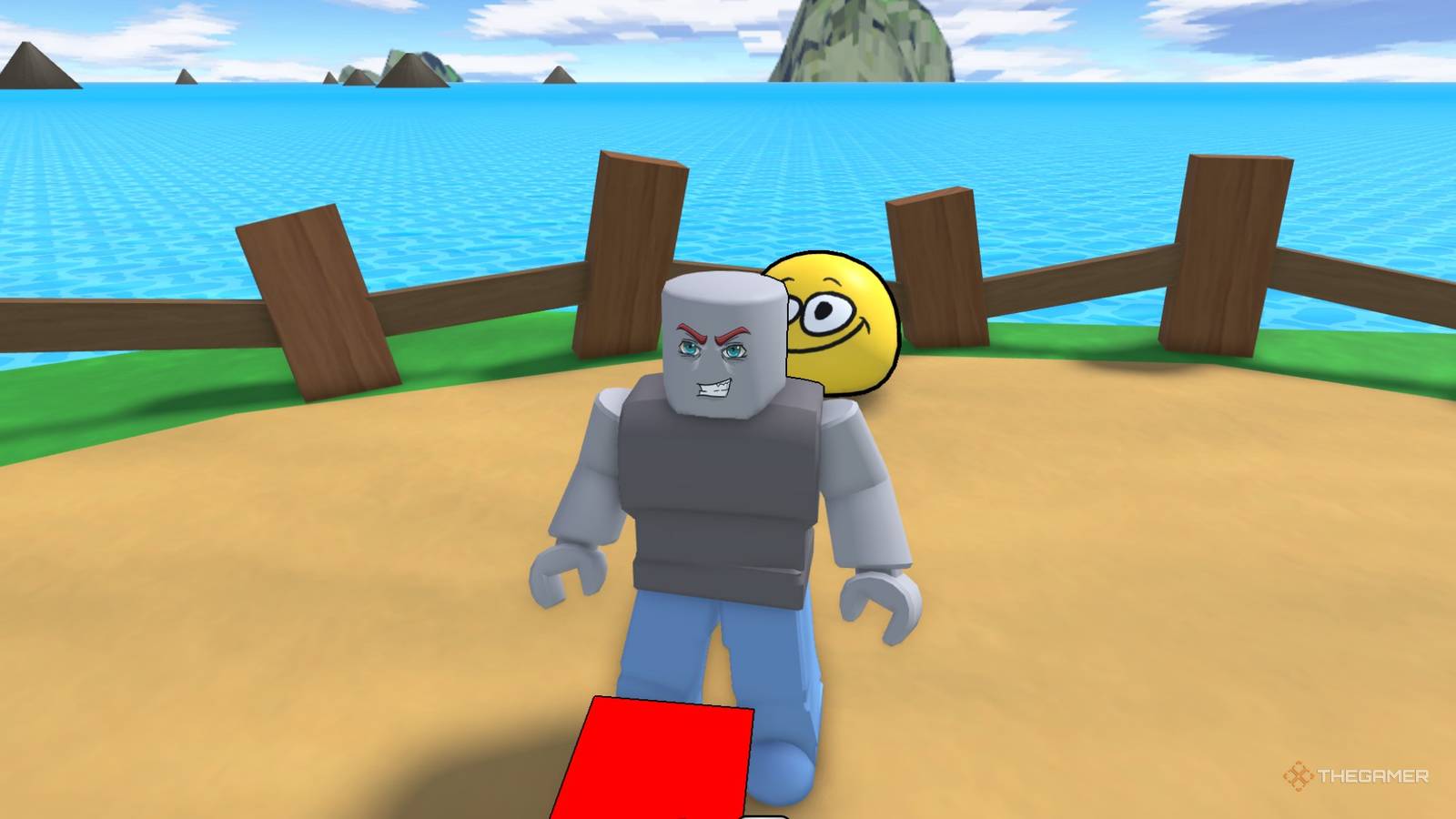 Smileys Codes - Roblox