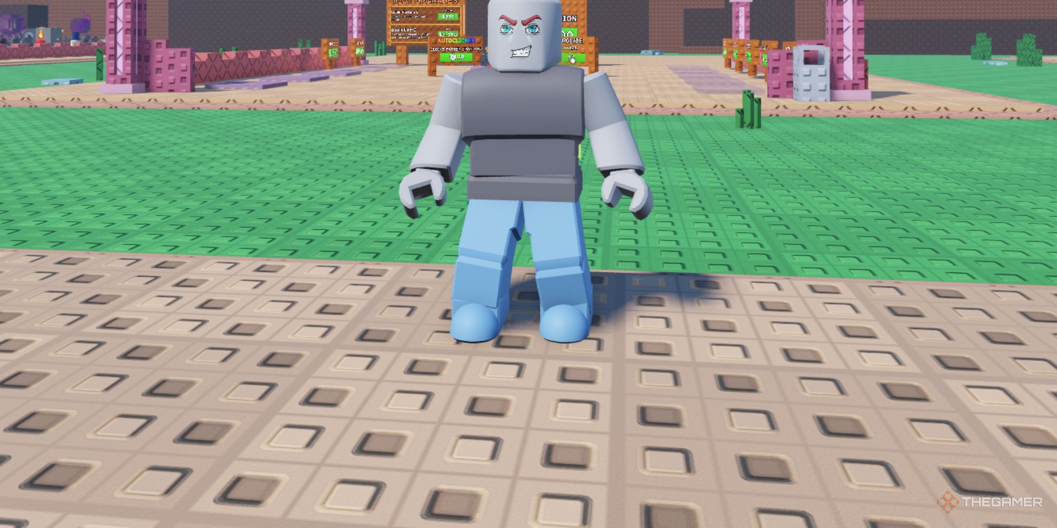 Ultimate Town Sandbox Codes - Roblox