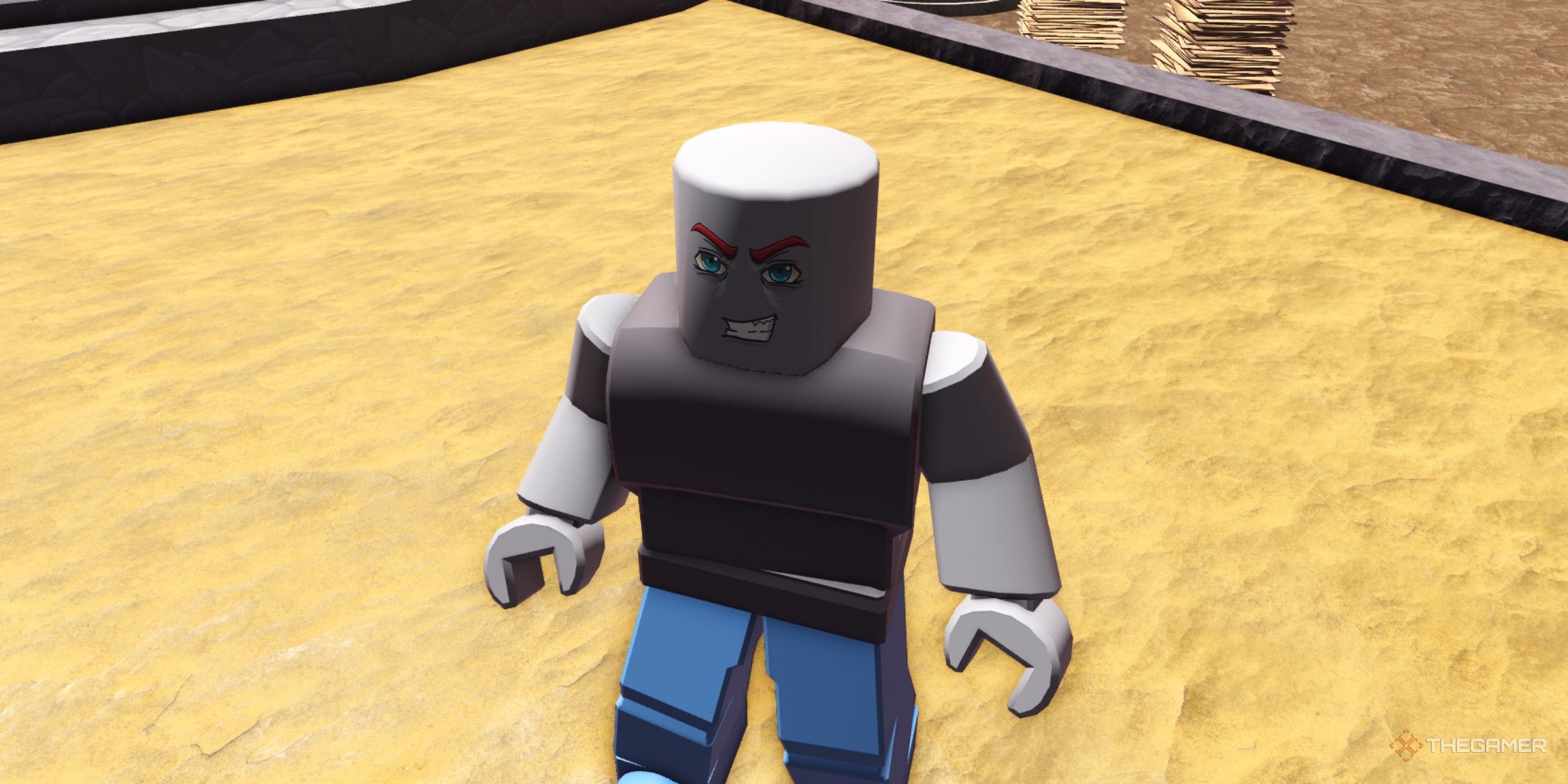 How To Get Flash Step In Blox Fruits On Roblox
