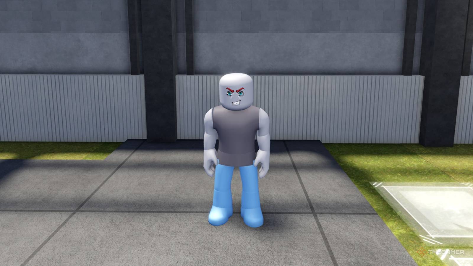 Prison Brawl Codes - Roblox