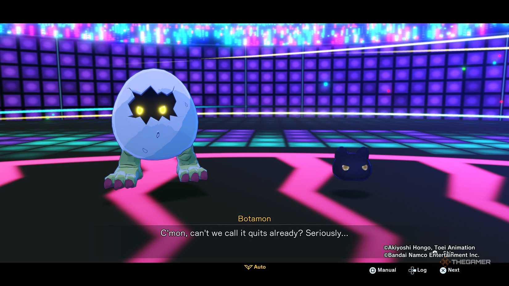 How To Unlock Every OMNI Carnival Arena Fight In Digimon Story Time ...