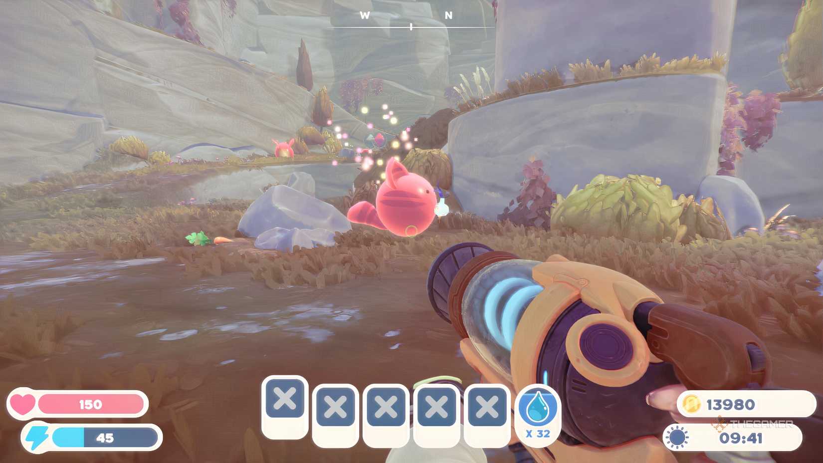 All Slimes And Where To Find Them In Slime Rancher 2